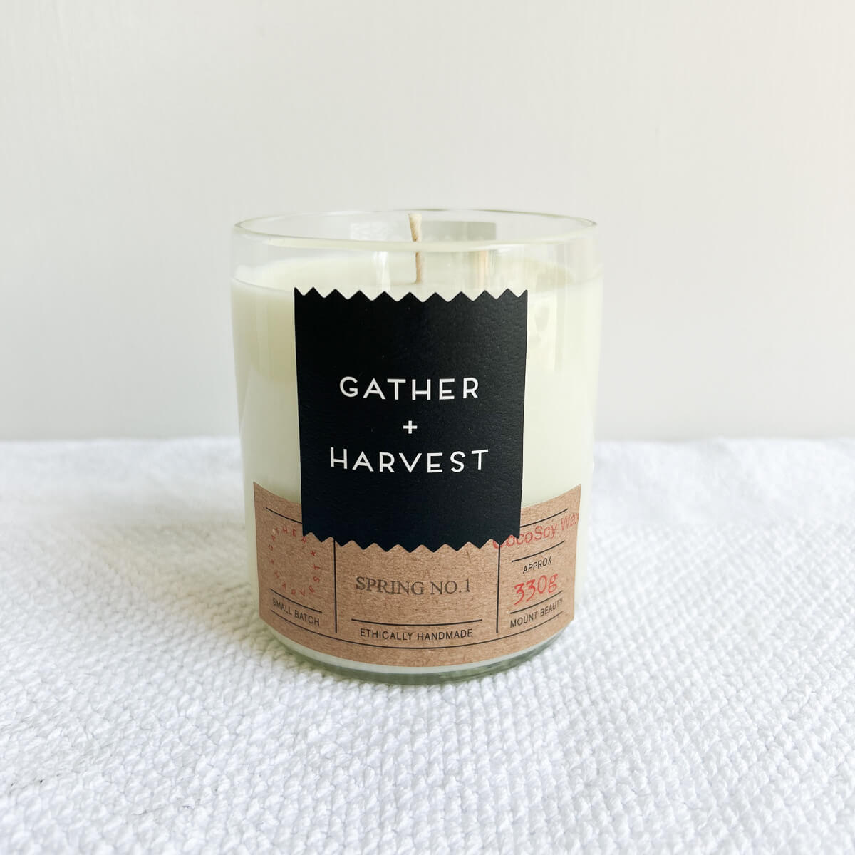 Spring 2023 - Limited Edition Candles – Gather + Harvest